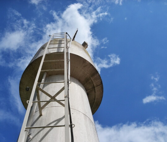 Keuring Gevelladders NEN-EN-ISO 14122-4 - Tel 085-0601162 ...